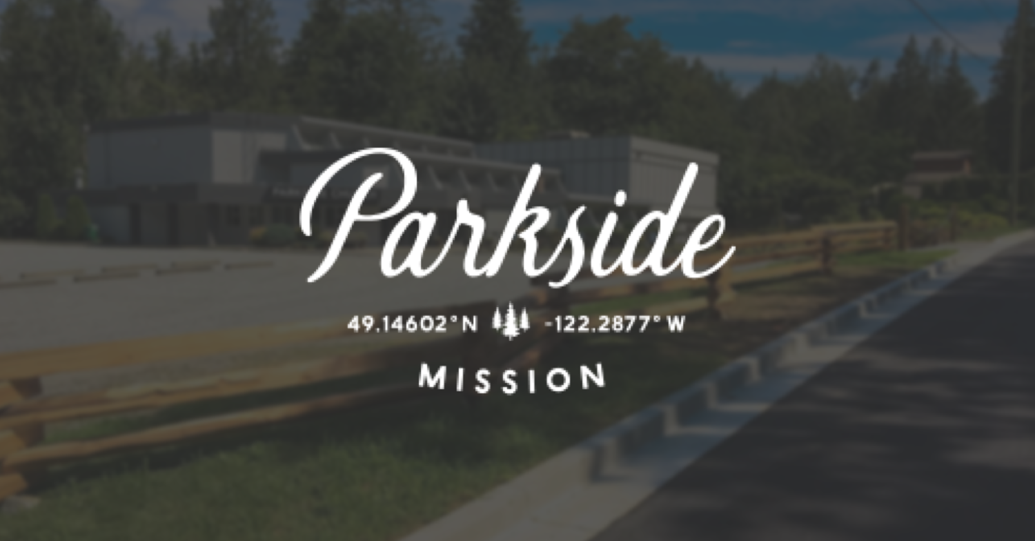 Parkside Church | British Columbia | Foursquare Canada